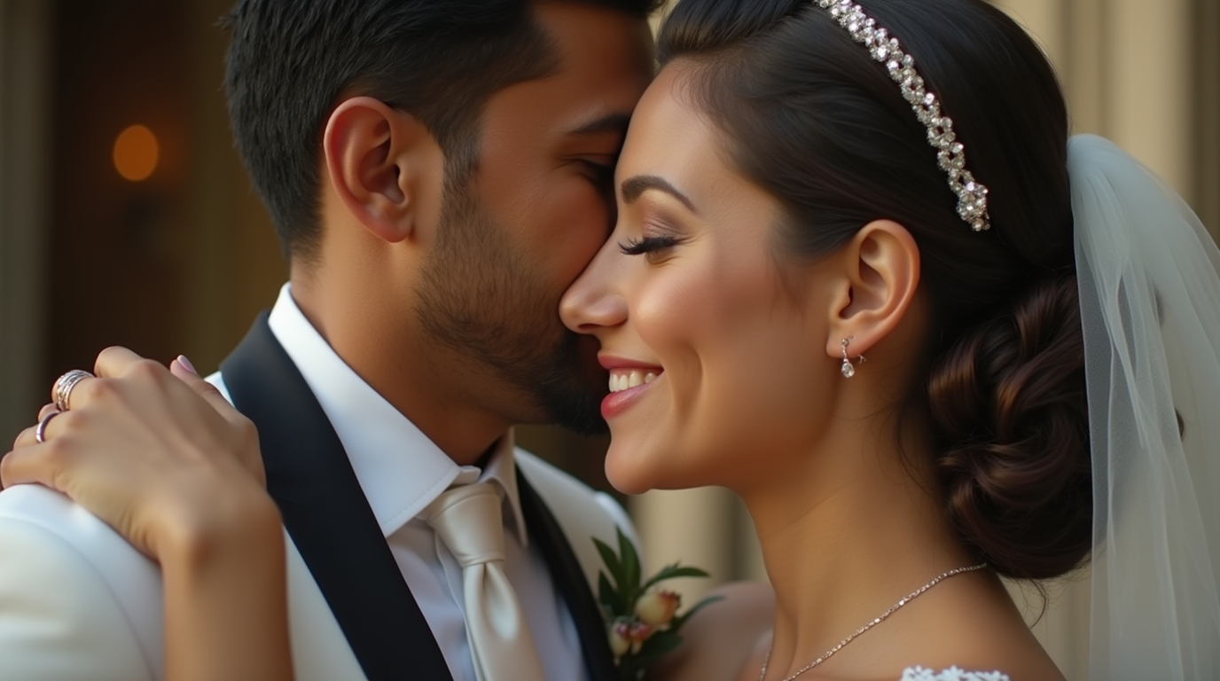 Marriage License: Your Guide to Getting Started - Cadenza Counseling