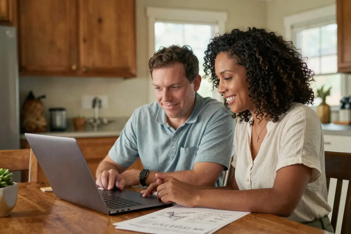 Florida Name Change Kit Afer Marriage: Simplify Your Process